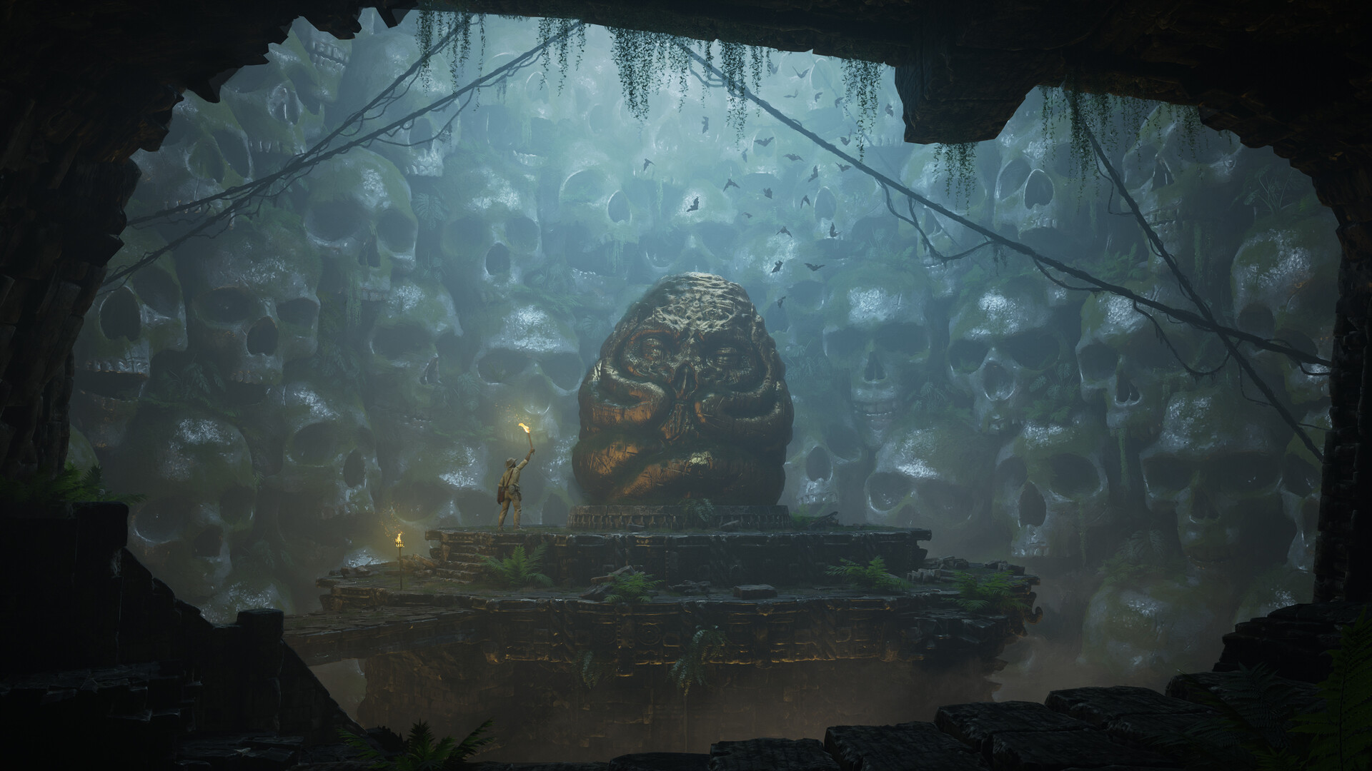 ArtStation - Easter Egg