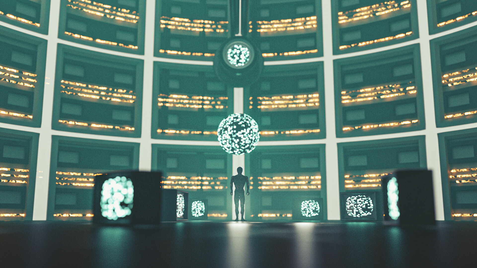 ArtStation - Pixels Z