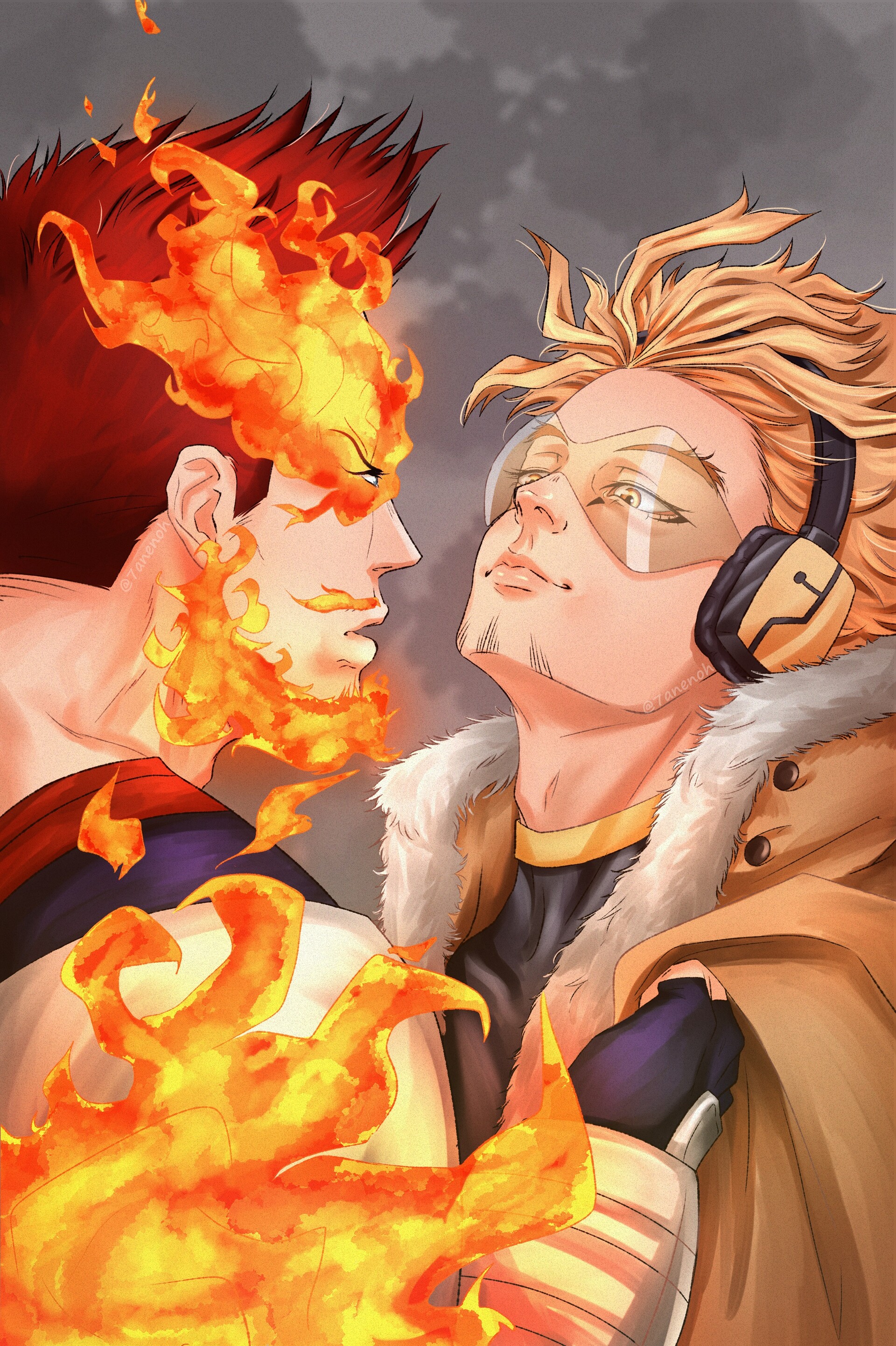 ArtStation - EndHawks