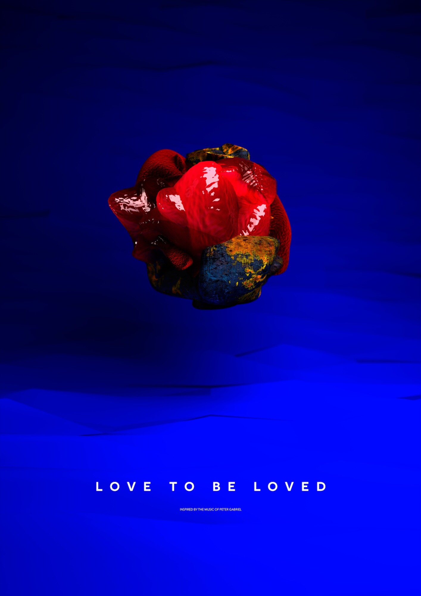 Vincent Muller - The Return to Eternity