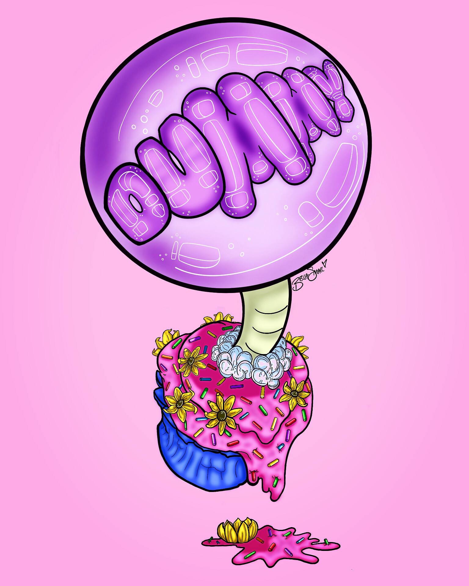 ArtStation - Big Dummy