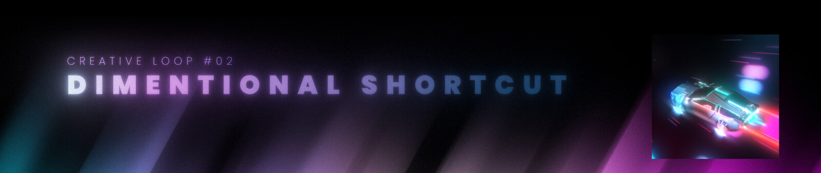 Valentin Duc - Dimensional Shortcut