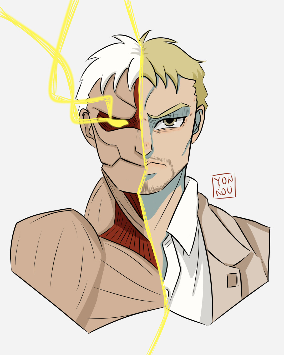 ArtStation - Reiner Braun