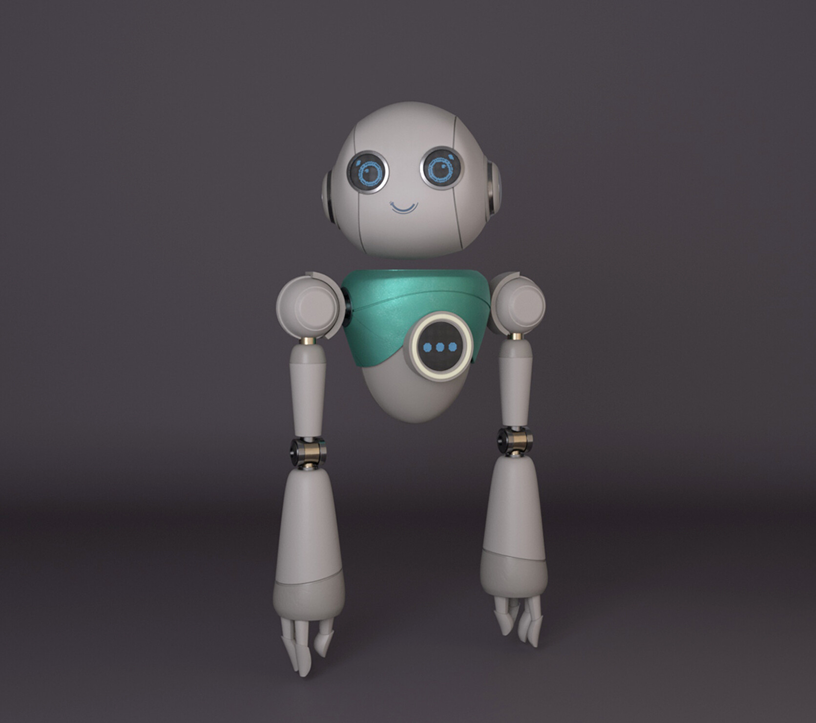 ArtStation - Lunar Mcfly