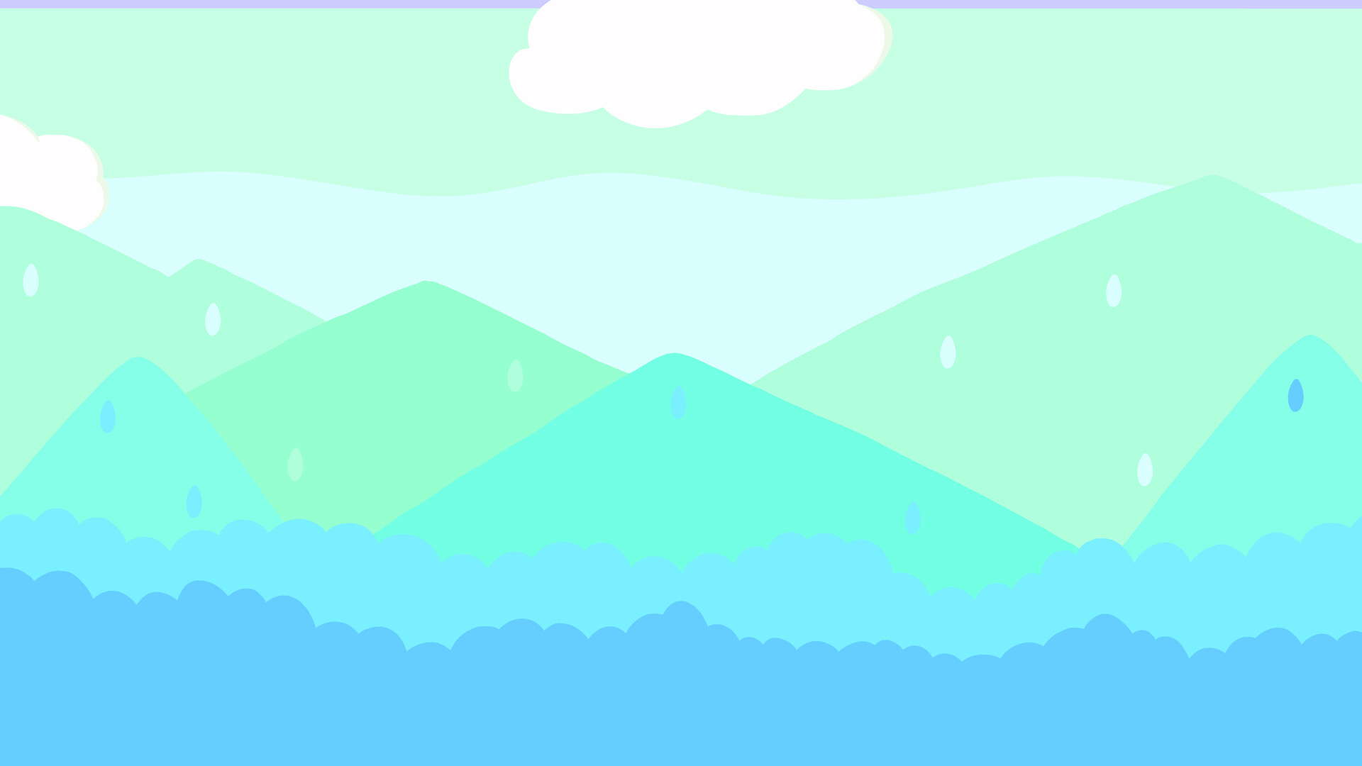 Mark Ferrish - 2D Lip-Syncing & Character Rig