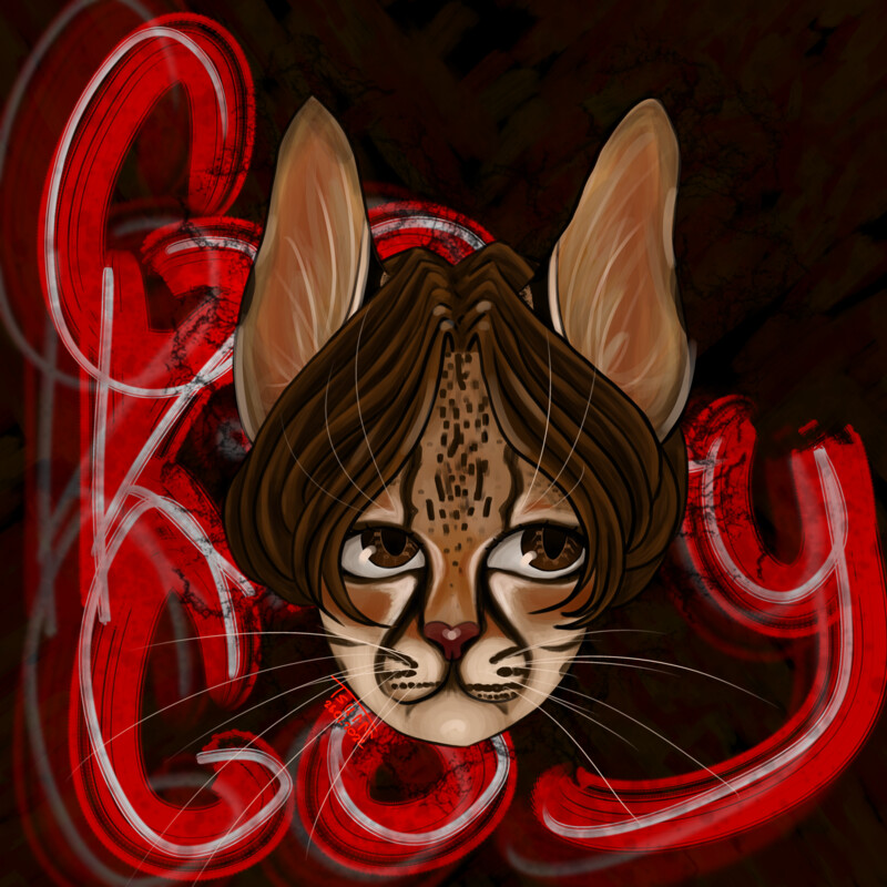 ArtStation - Tsu Tsu