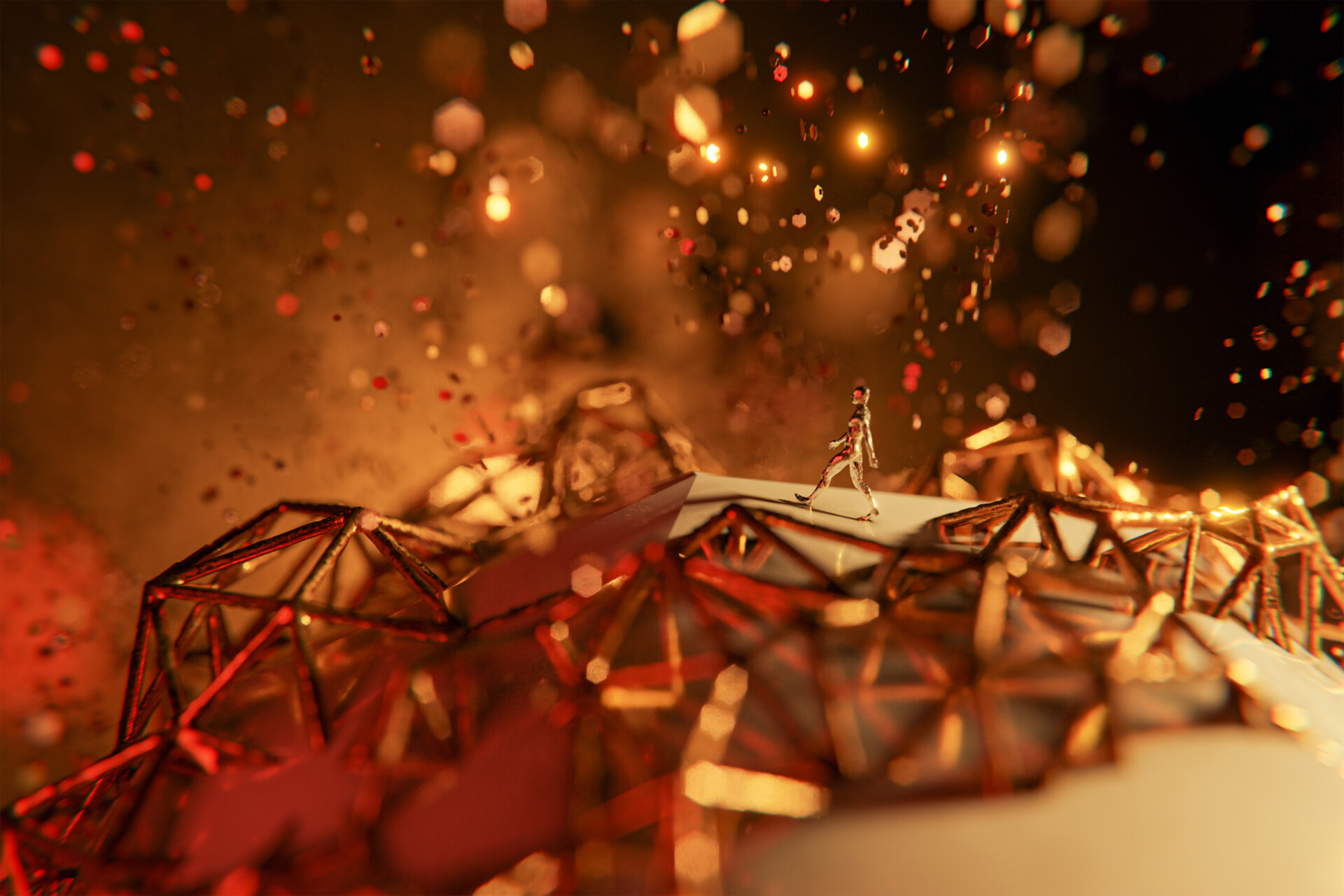 ArtStation - Mindspace