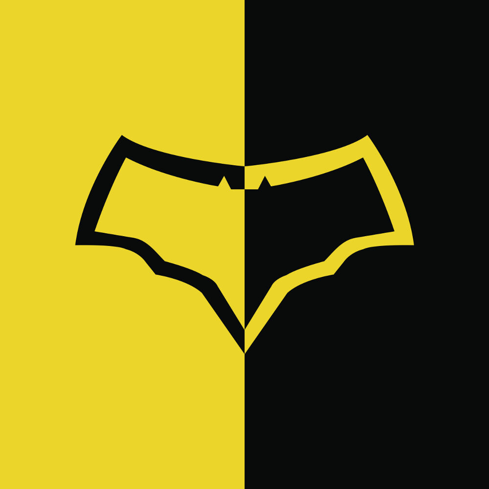 ArtStation - Duke Thomas a.k.a. The Signal