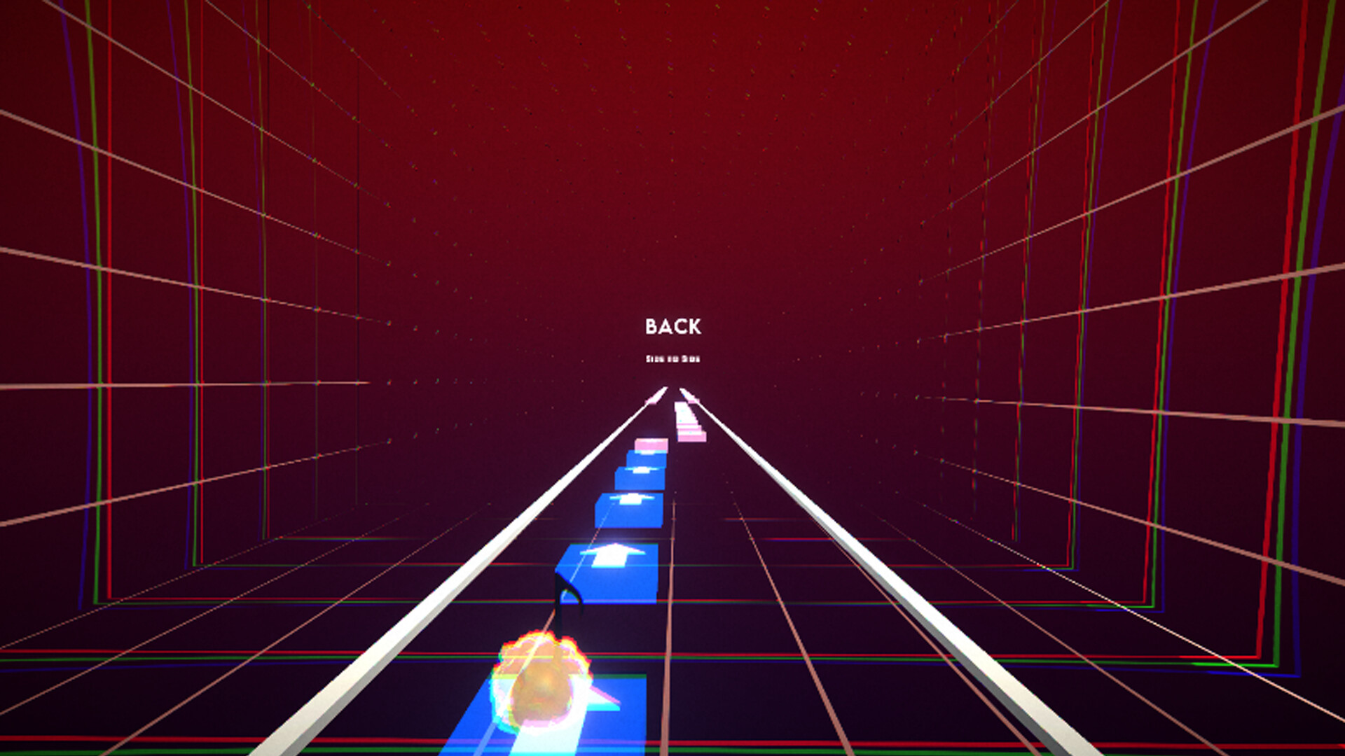 Millie Harris - Indie Game - Tempo