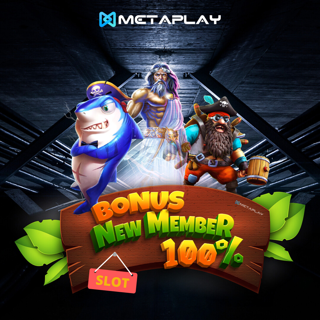 ArtStation - Situs Judi Online Terpercaya | MetaPlay