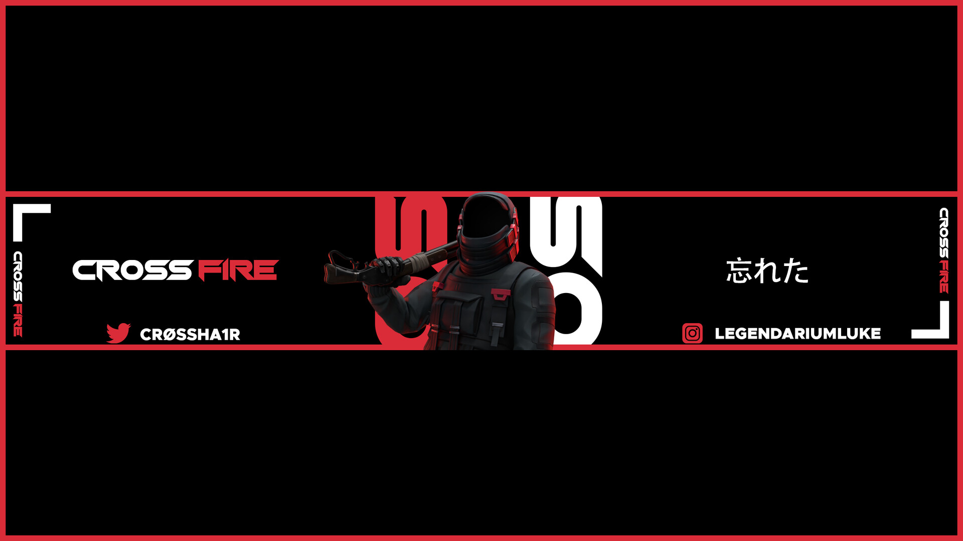 ArtStation - CrossFire