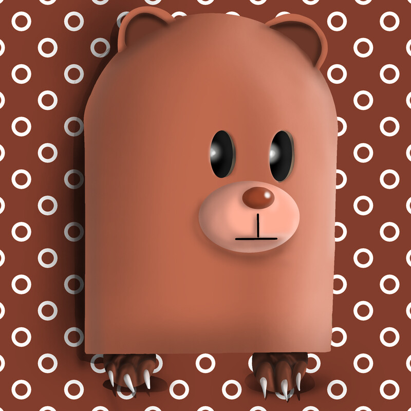 ArtStation - Adrian Klein Ramos