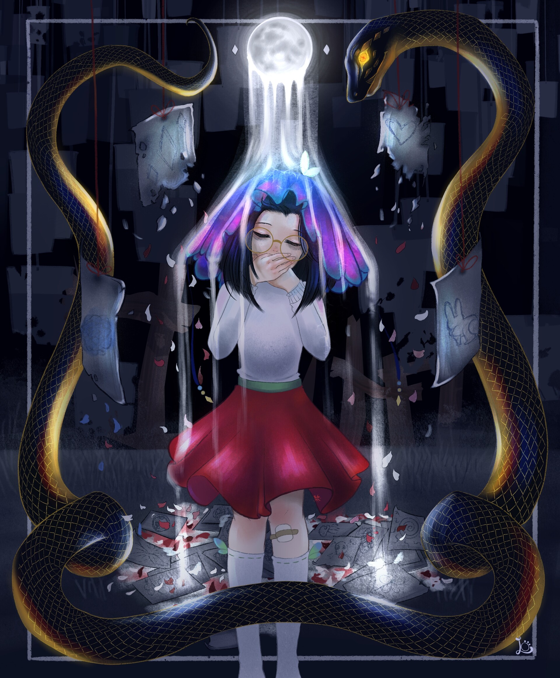 ArtStation - Wistful