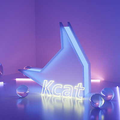 Kcat
