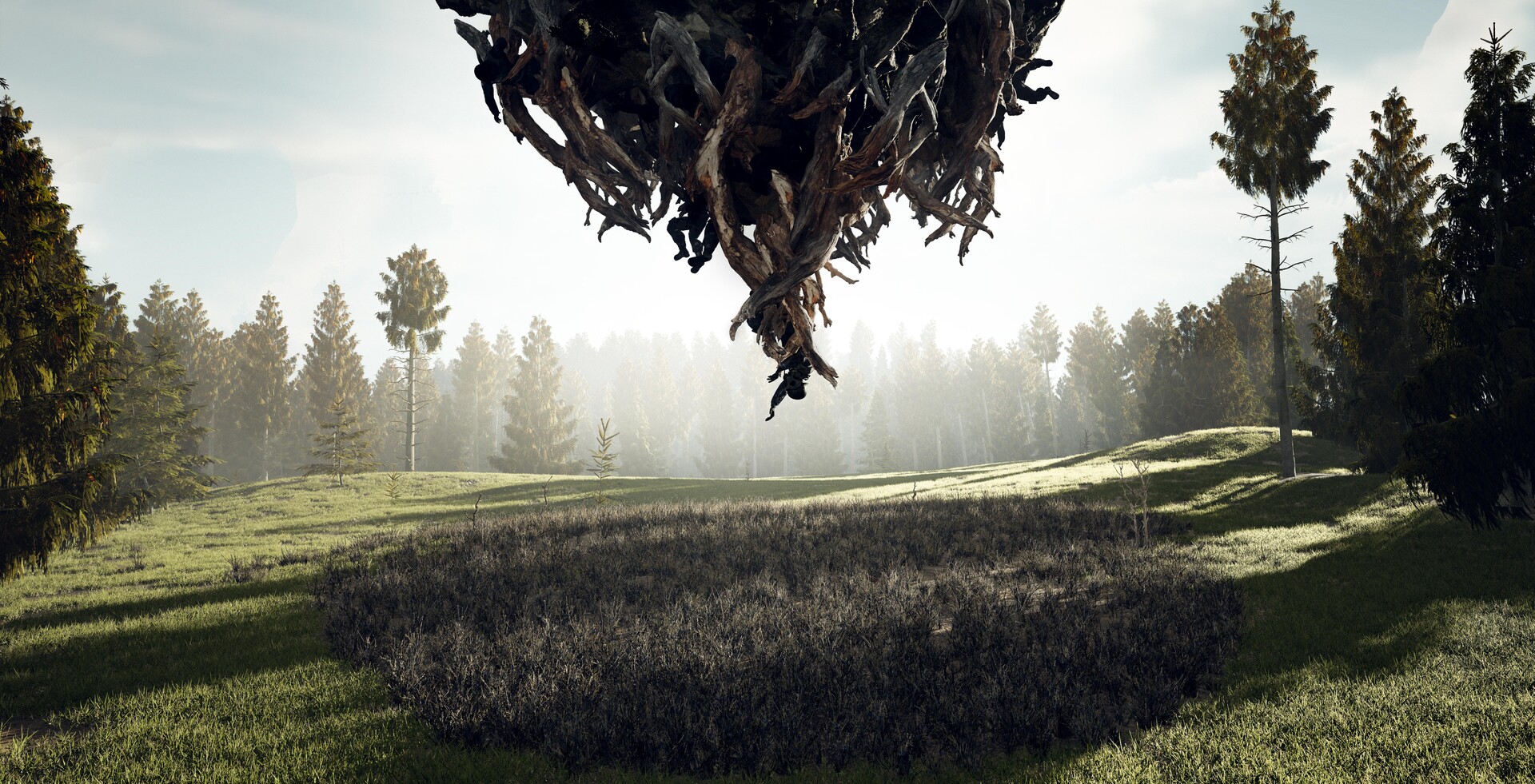 ArtStation - Entities