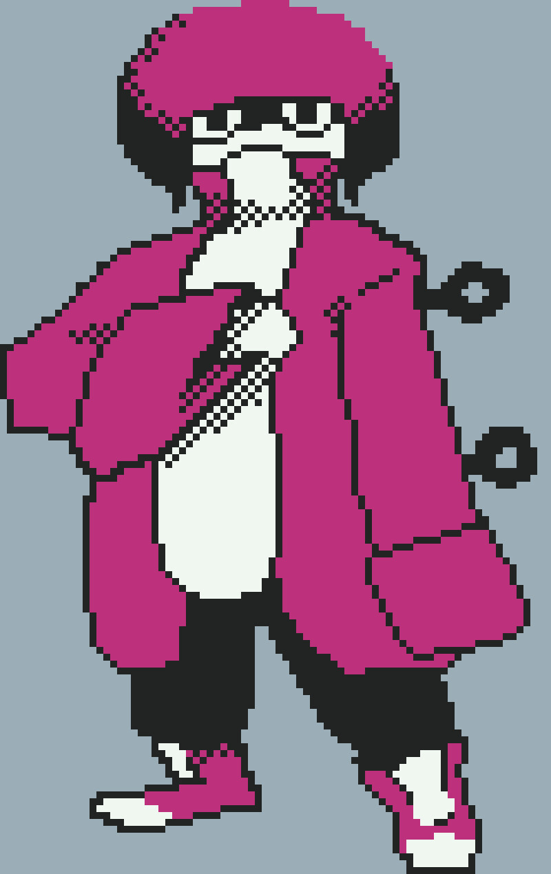 Zachariah Louis - Spirit Medium