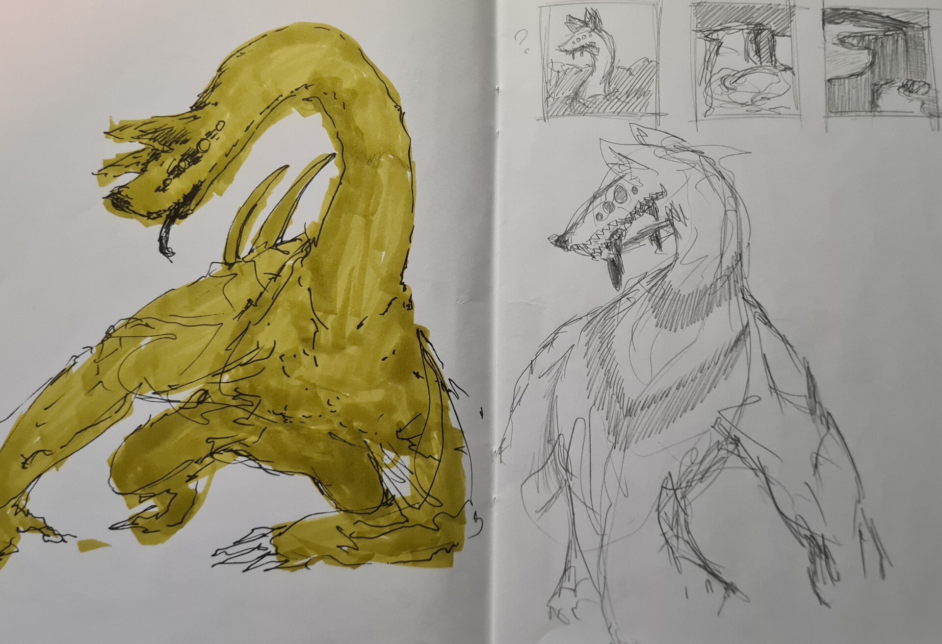 Zachariah Louis - Physical Work Collection