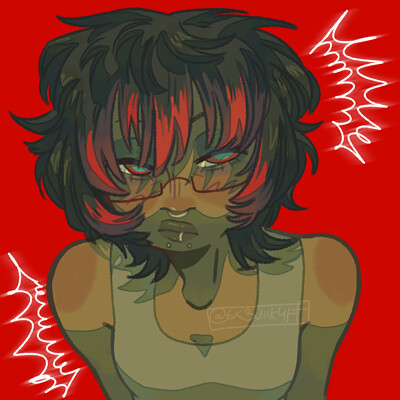 Human Terezi