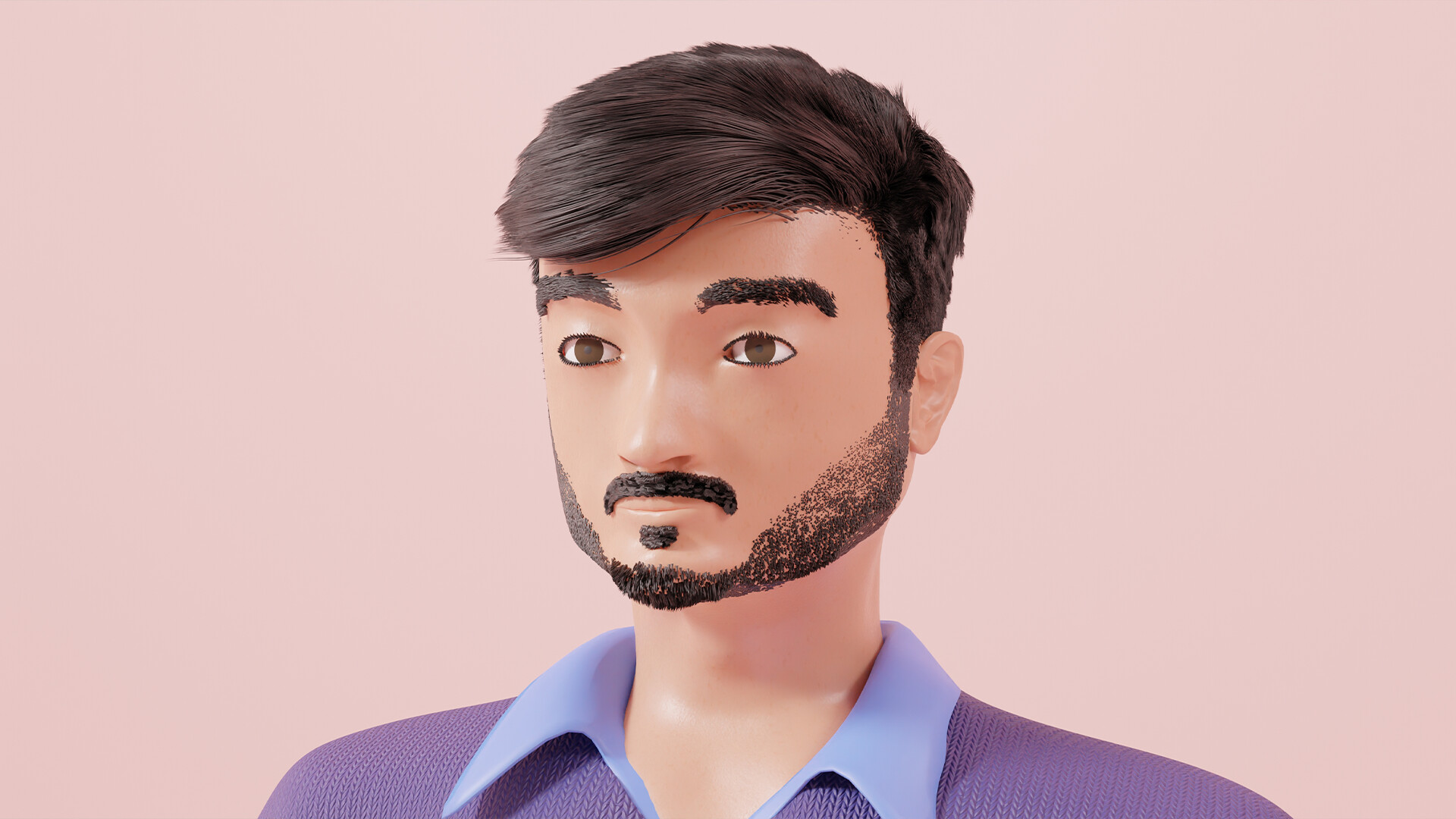 ArtStation - 3d models