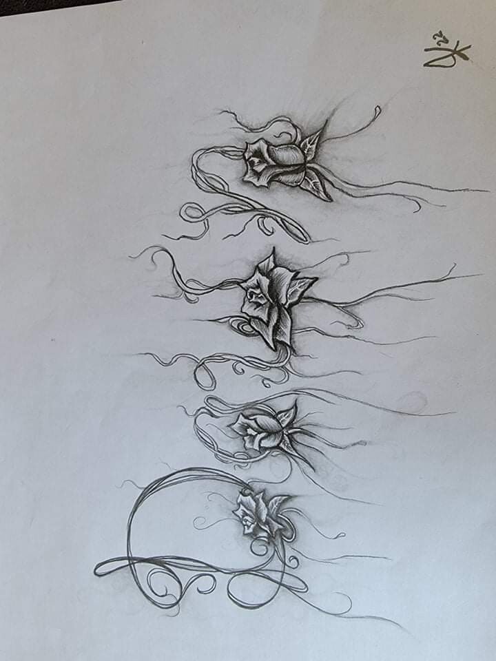 illustrations by Joey Kind — ProUser.Me