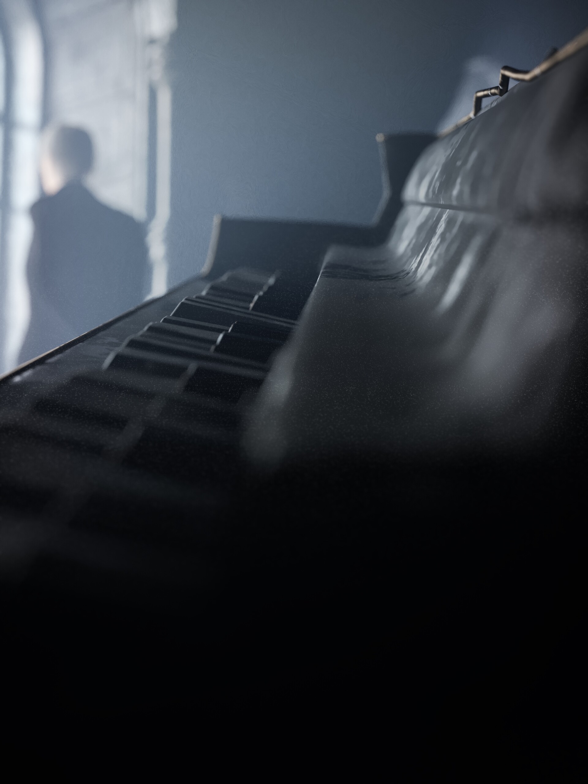 Christian Otten - Forlorn