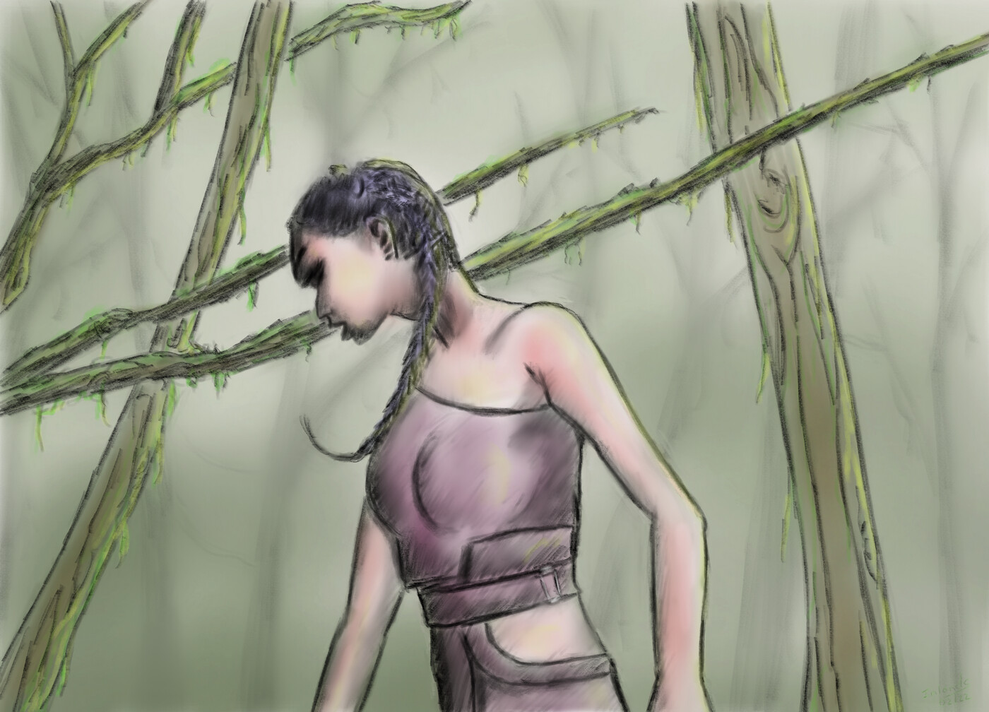 ArtStation - Exploration...