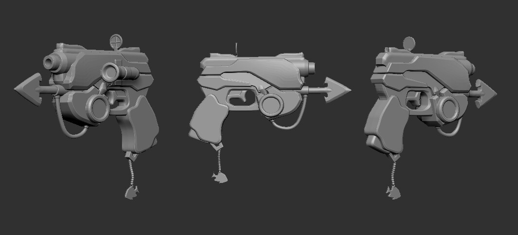 Allison Duryea - C.Va Fan Skin