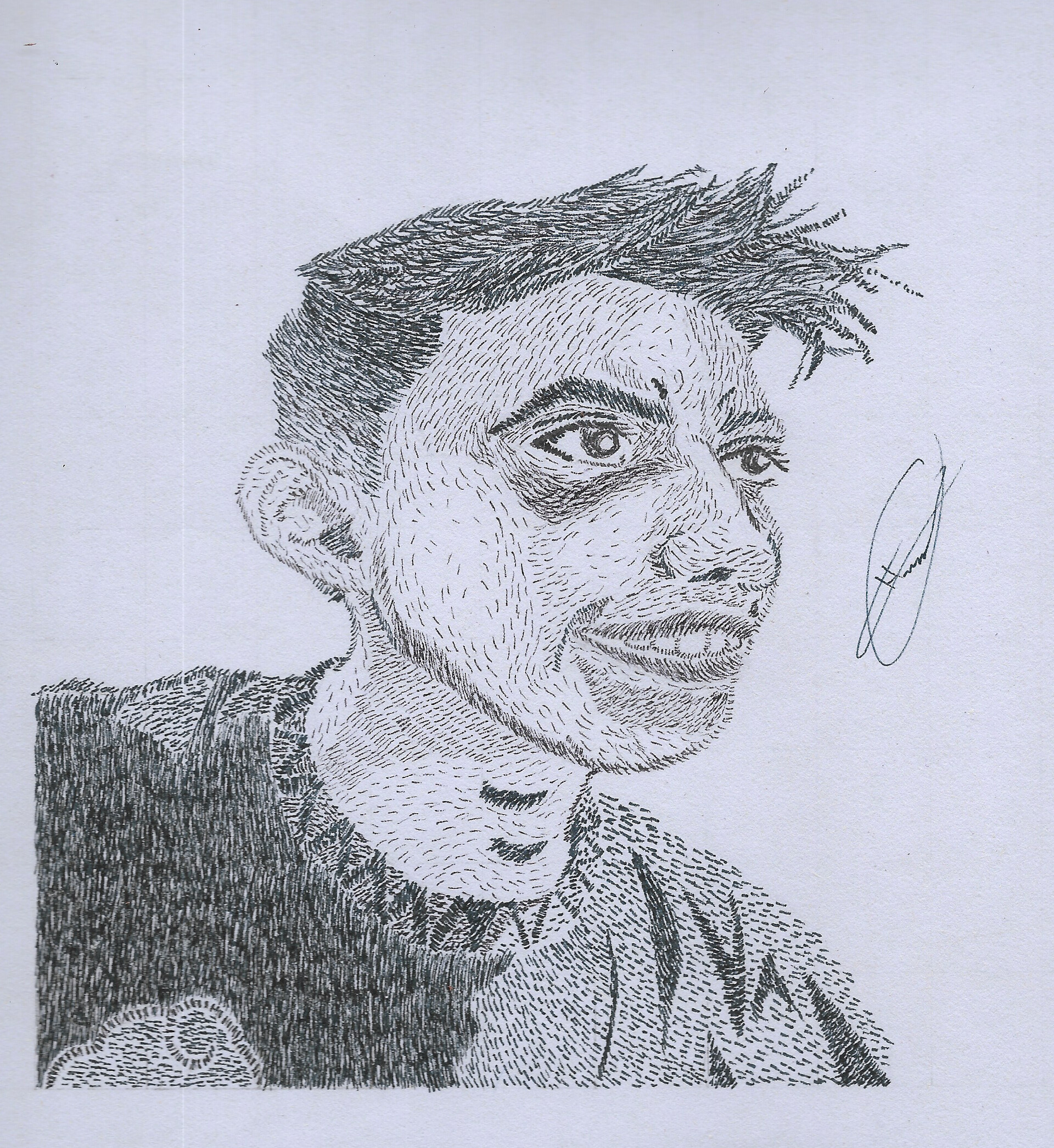 ArtStation - ME - YO