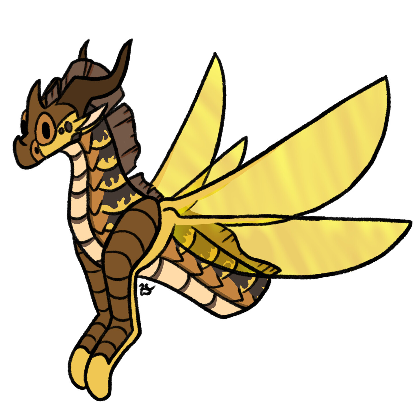 ArtStation - Gabriel Chibi