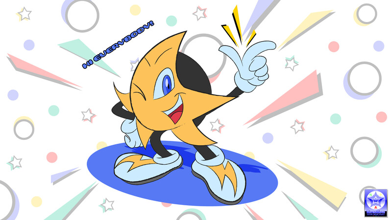 ArtStation - RetroNova