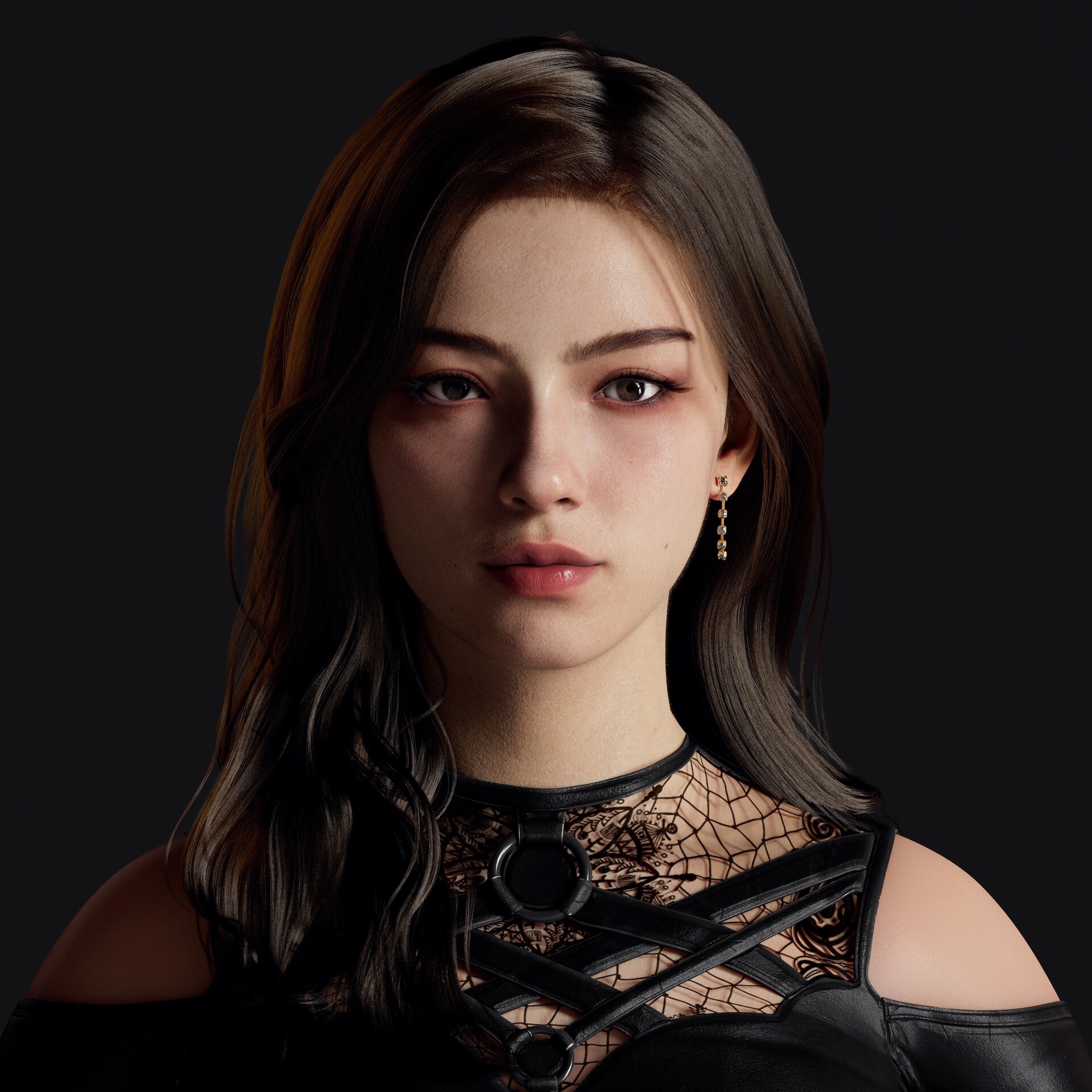 ArtStation - Fa_girl