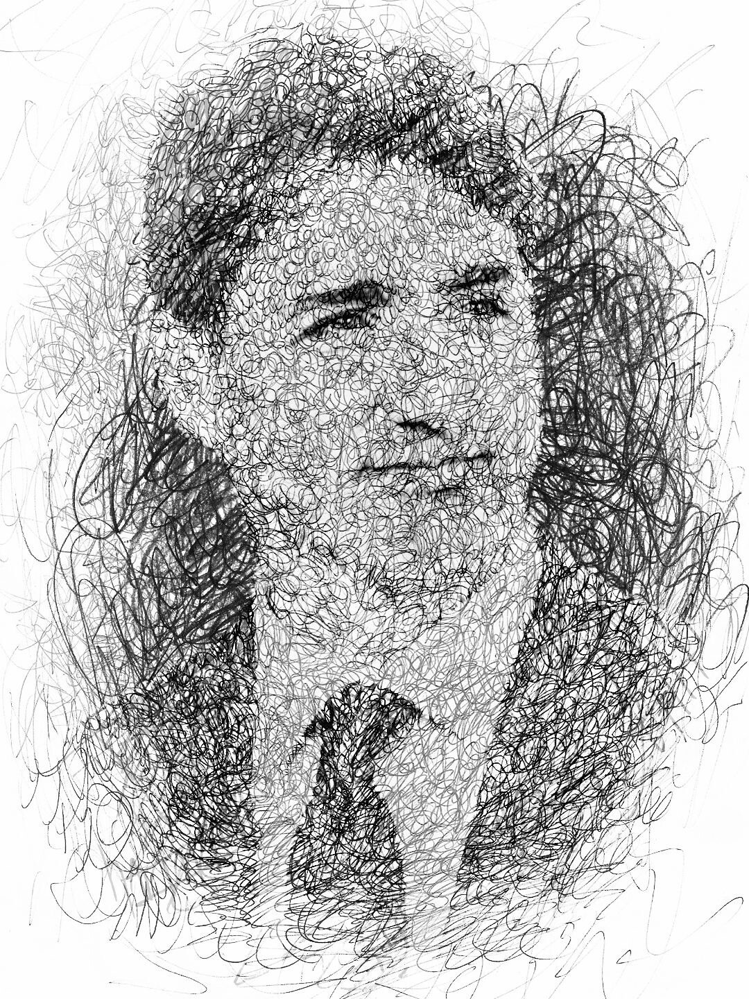 ArtStation - Justin Trudeau