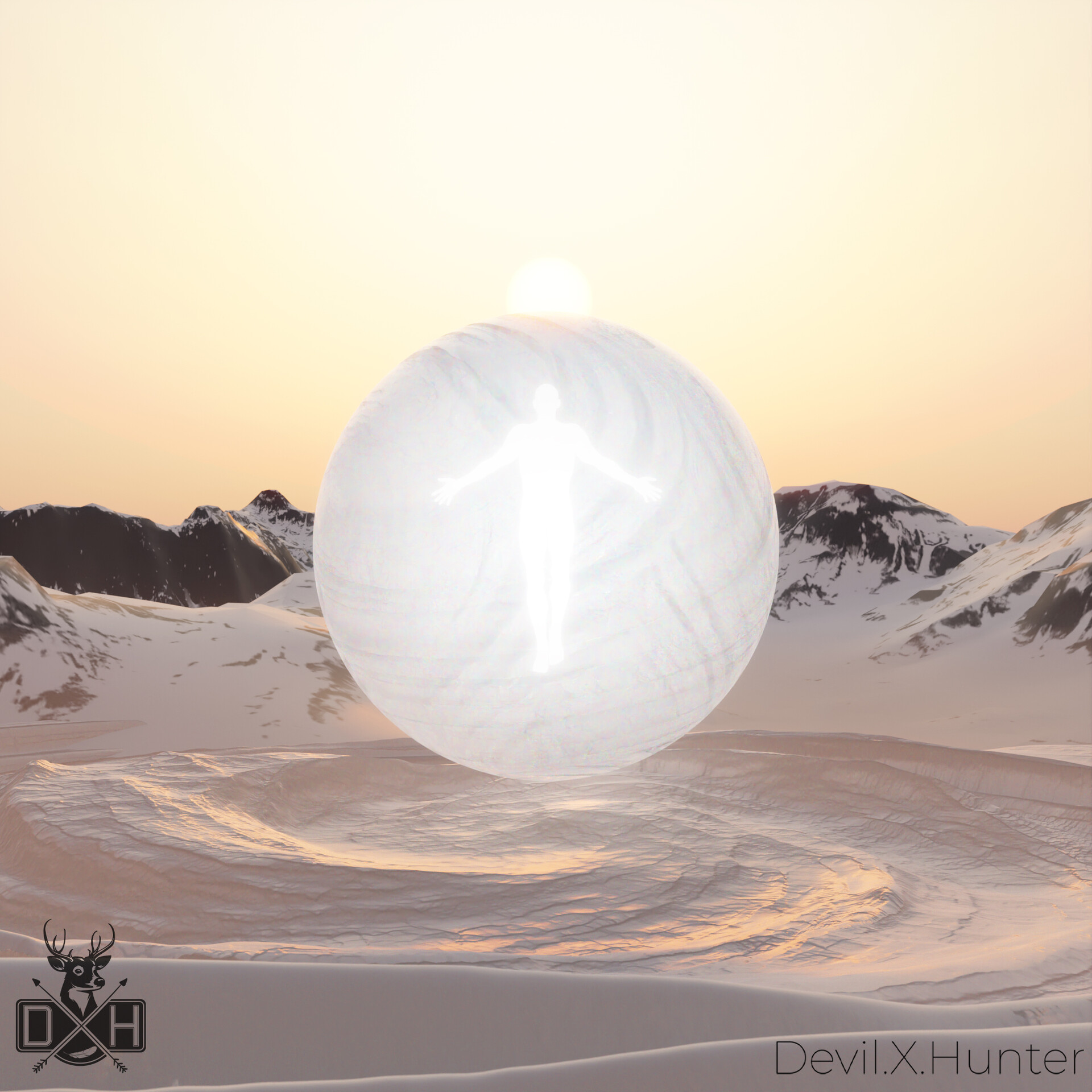 ArtStation - Zero Point