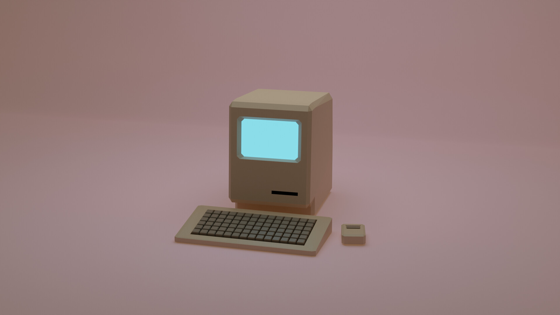 ArtStation - Computer