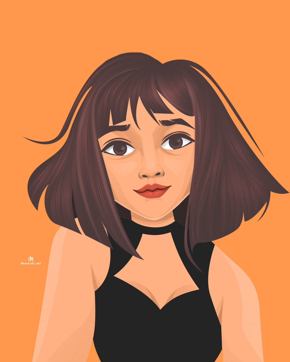 ArtStation - Vector Art