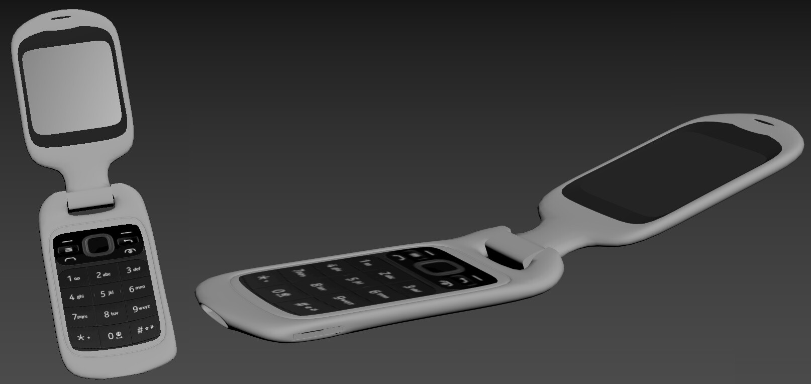 Isabelle Gomez - A journalist's desk