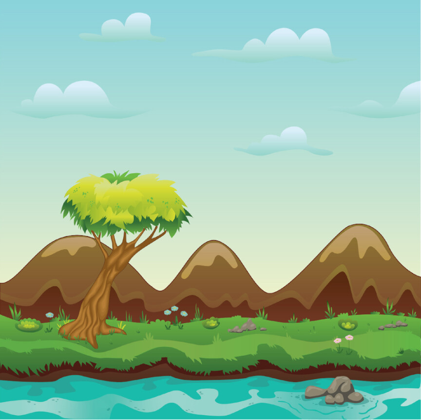 ArtStation - Vectors