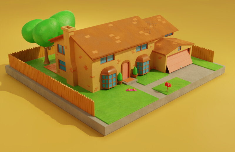 ArtStation - Peter Istok