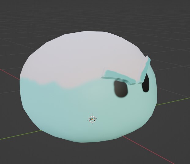 Richard Tran - Mana Mia Global Games Jam UK 2022 Teesside