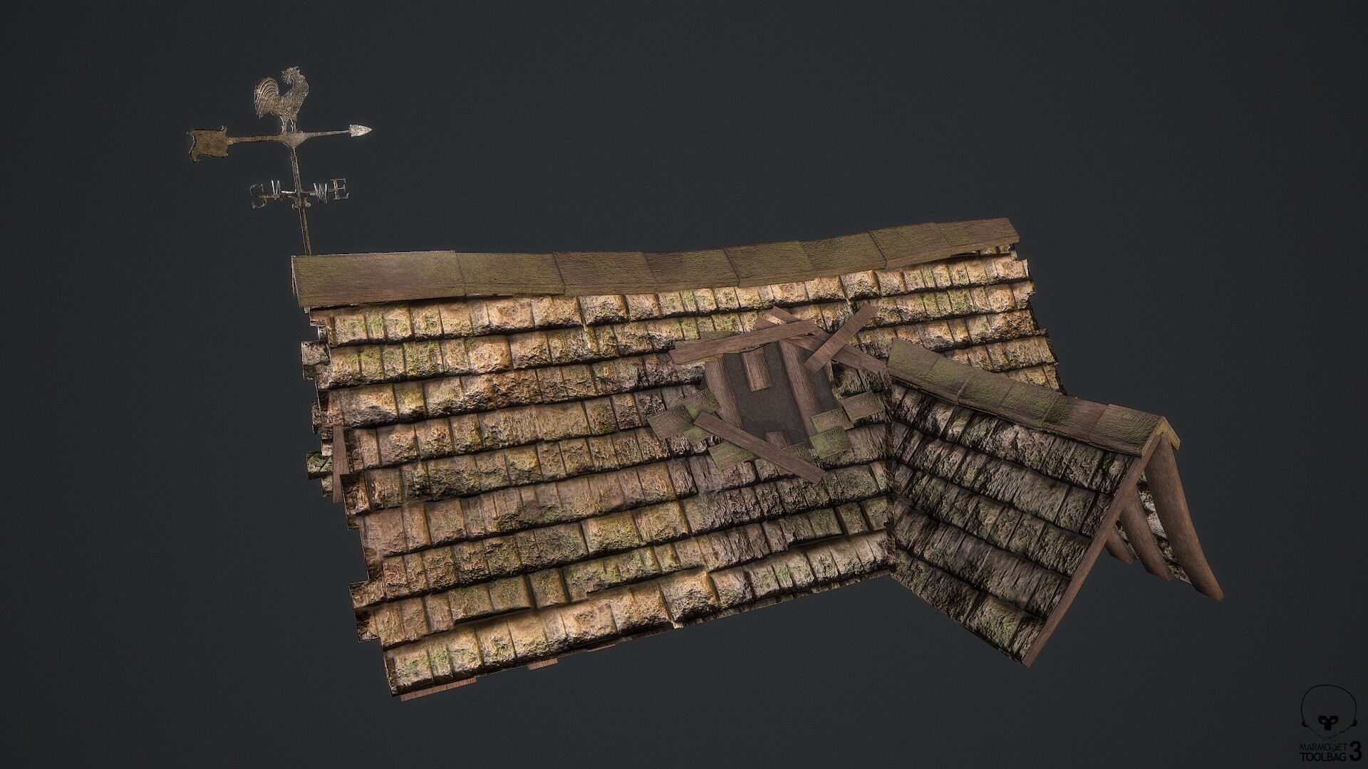 Sargamdeep Kaur Sahota - Hemlock Project