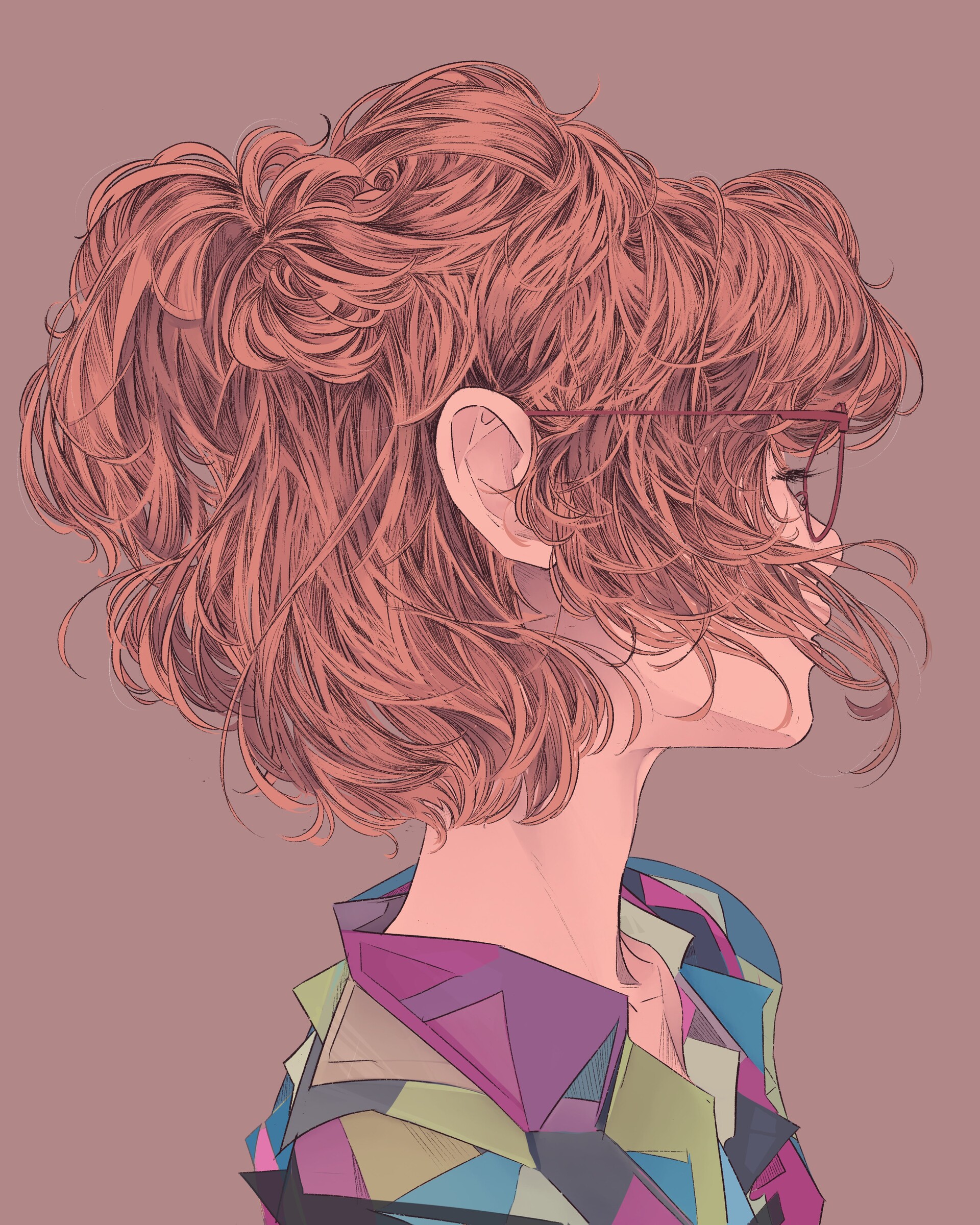 ArtStation - Fleeting Moments