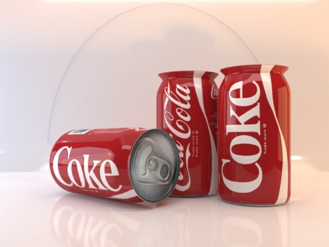 ArtStation - 3d object modelling