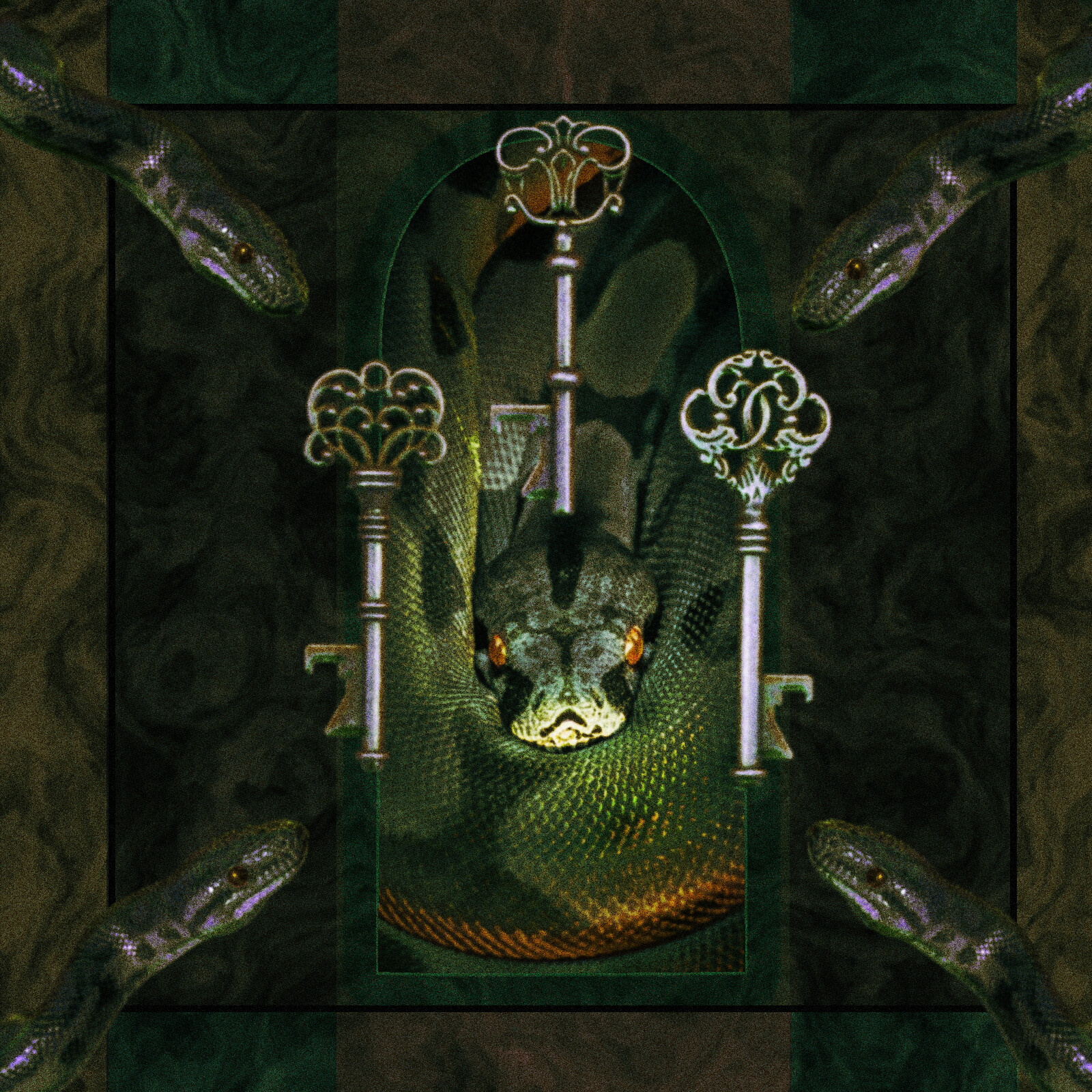 ArtStation - Veritas