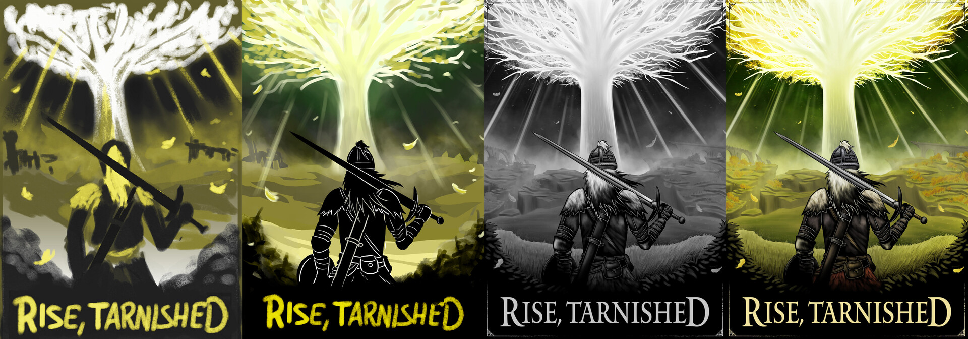 Arokhun - Rise, Tarnished