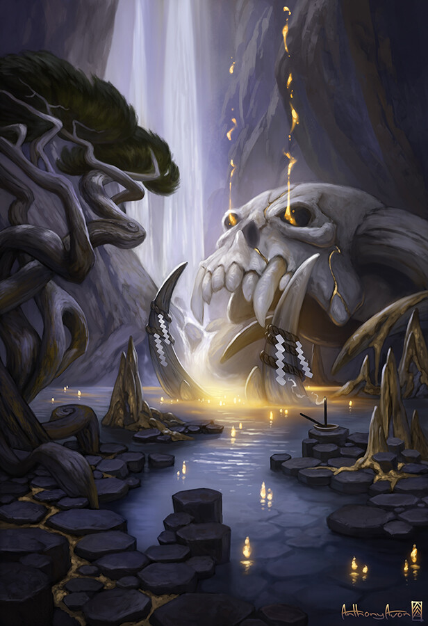 ArtStation - Helixel
