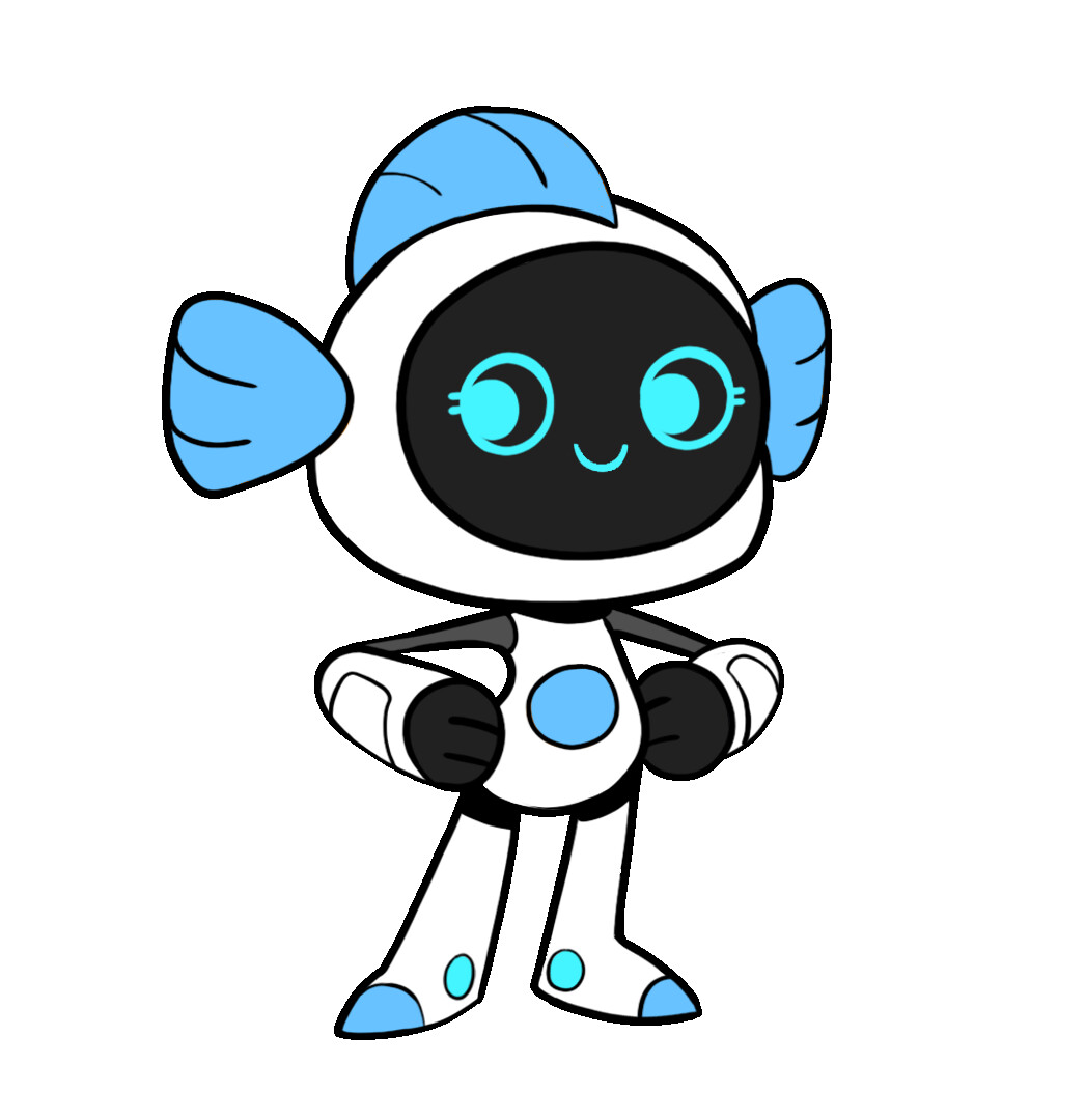 ArtStation - UI Character Animation