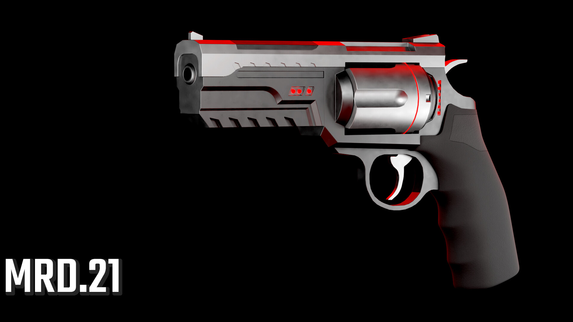 ArtStation - MRD.21