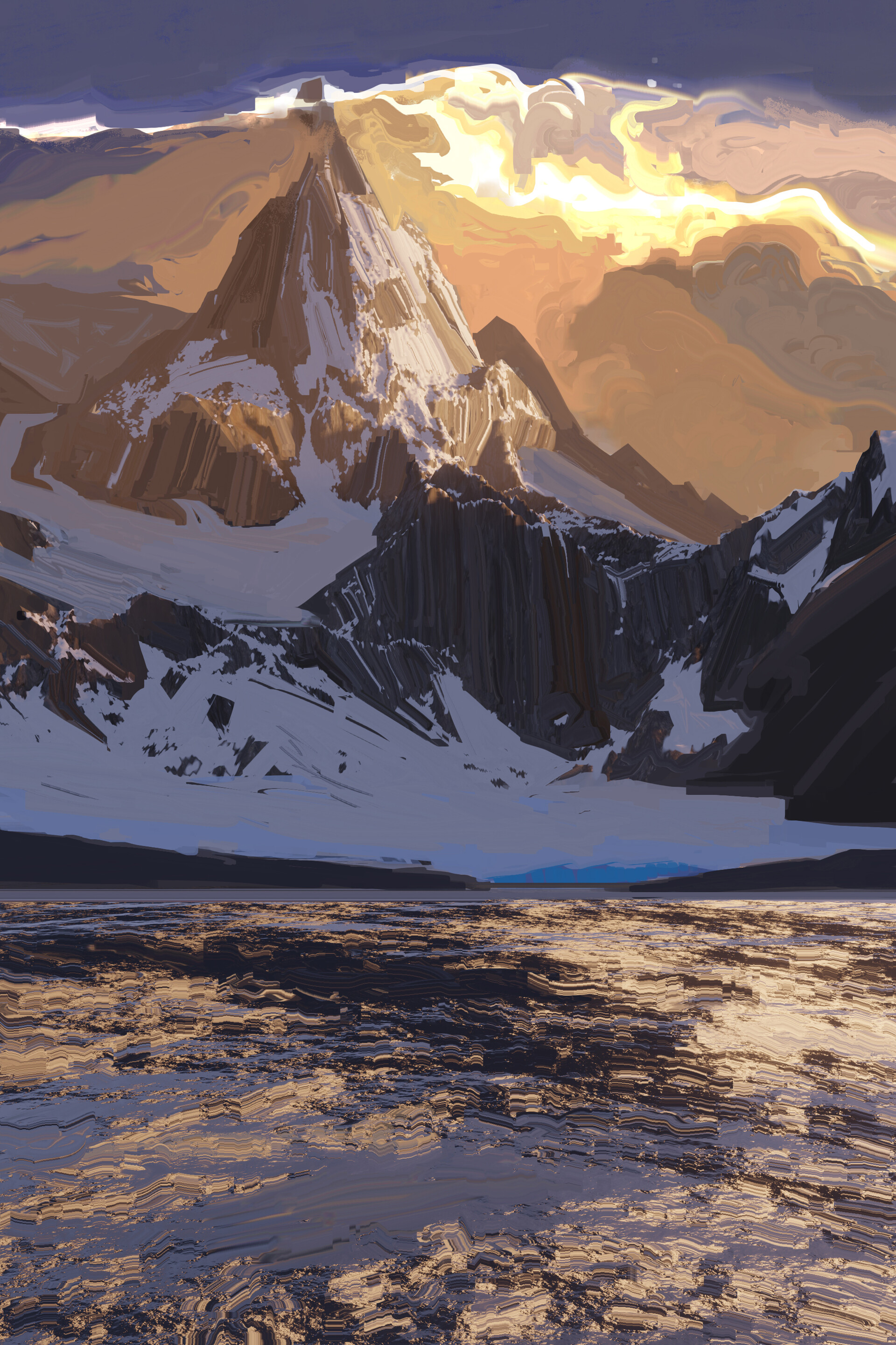 ArtStation - random pack