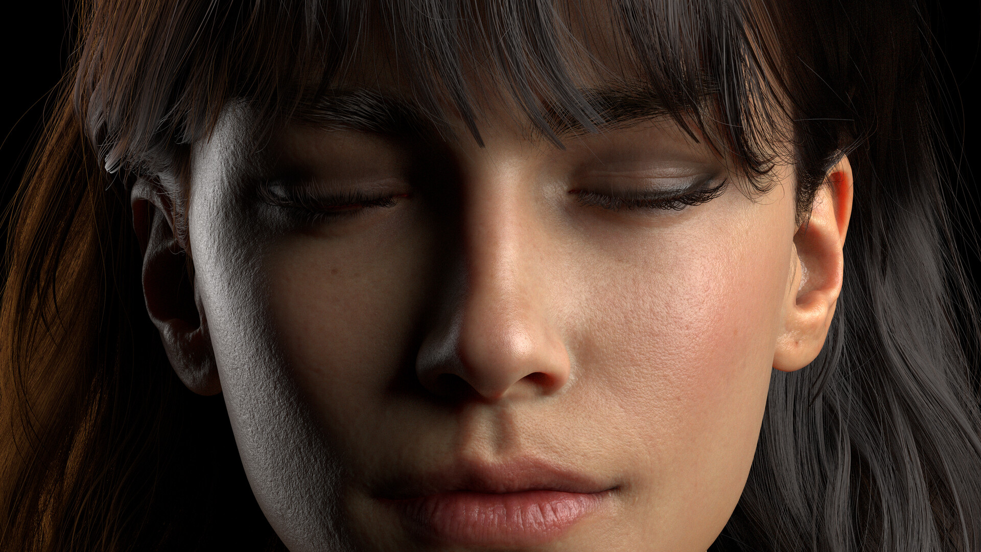 Roarty Digital - Sony Bravia - Commercial