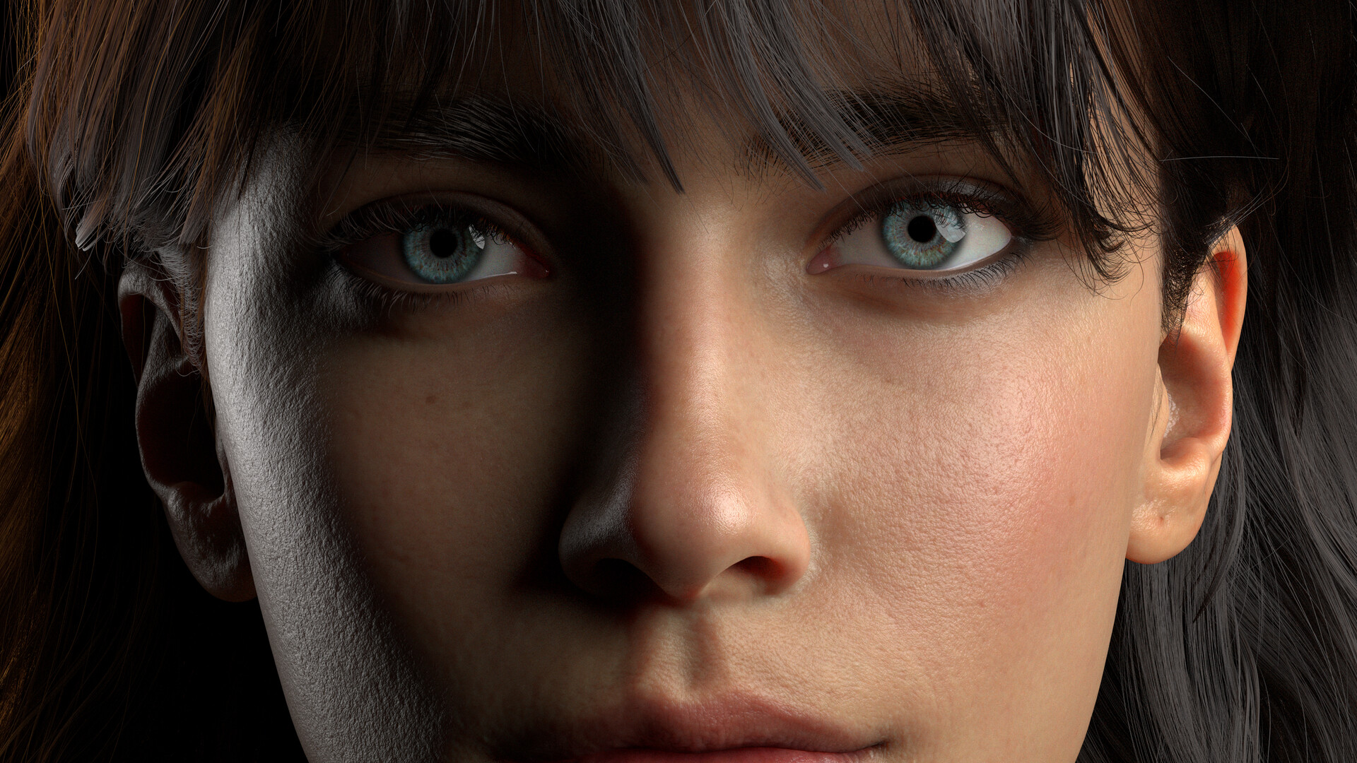 Roarty Digital - Sony Bravia - Commercial